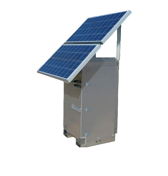 200W Free-standing 1 – Dynamic Microgrids